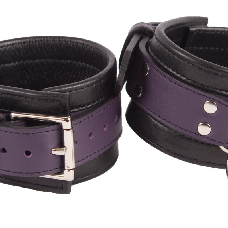 Restraint Hog Tie - Etsy