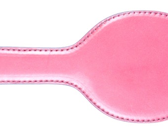 Pink Spanking Paddle - Etsy