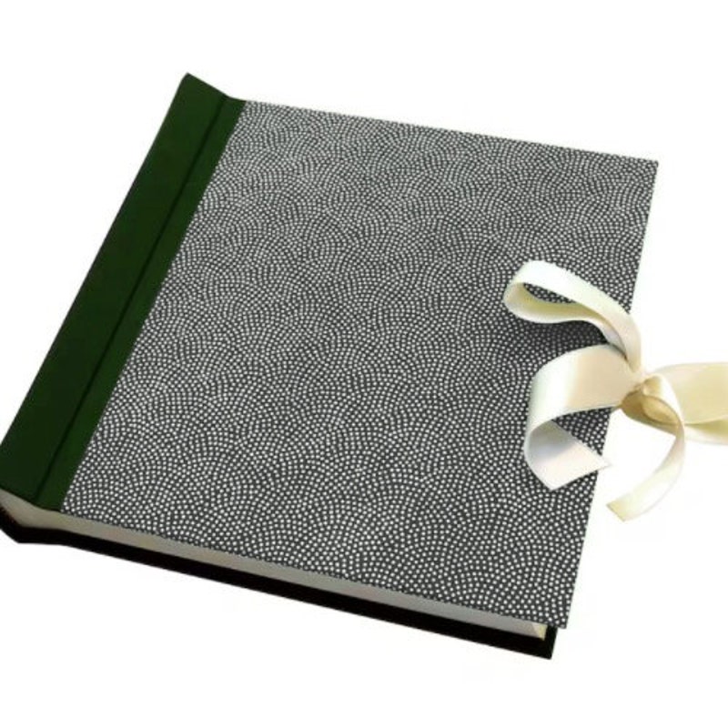 Handmade Photo Book - Etsy