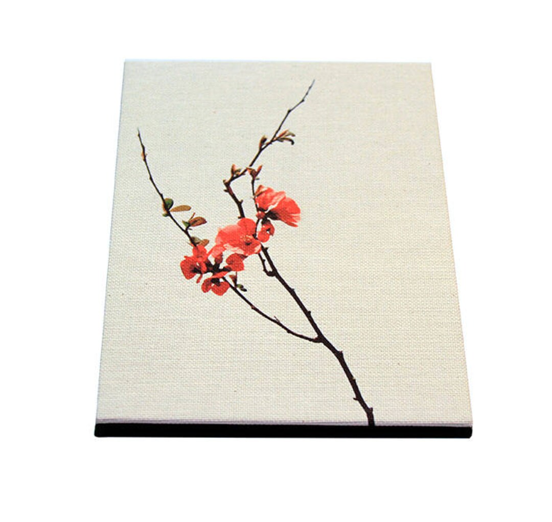 Handmade Concertina Photo Book "saku" - Etsy