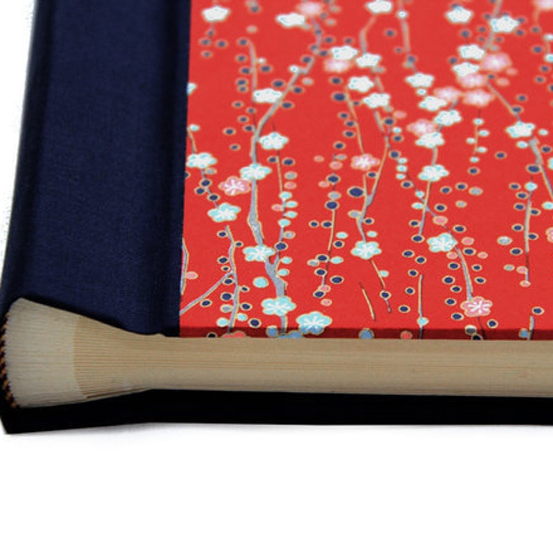 Japan Paper Scrapbook - Etsy