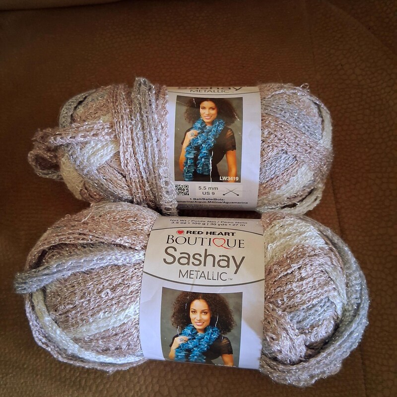 Sashay Yarn - Etsy