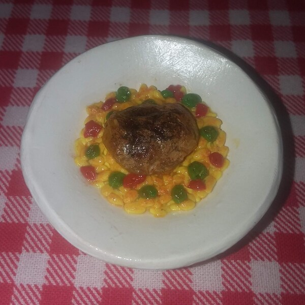 Realistic Fake Food - Etsy