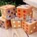 Giant Dice Set - Etsy