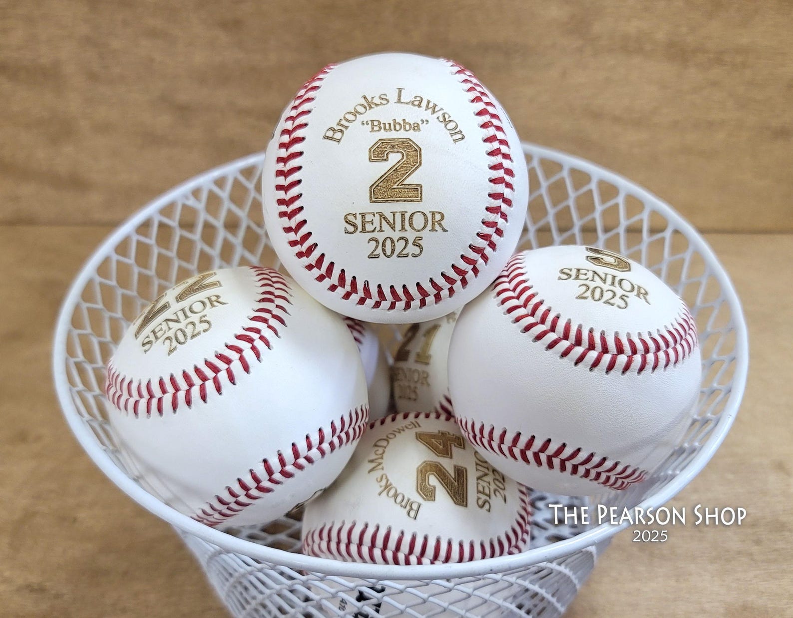 Custom Engraved Baseball Keepsake Gift for Ball Players - Etsy