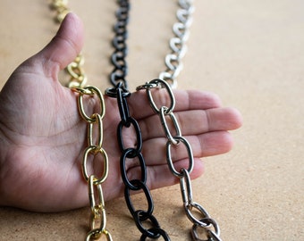 Decorative chain | Etsy