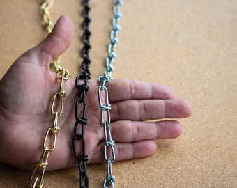 Decorative chain | Etsy