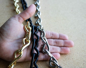 Decorative chain | Etsy