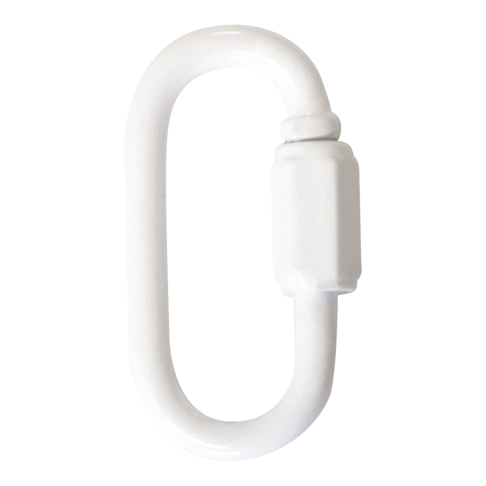 Threaded Stainless Steel Quick Link Chain Connector 2 Pack - Etsy