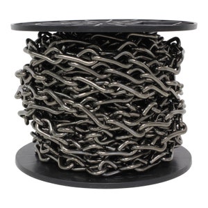 Single Jack Steel Chandelier Fixture Lighting Hanging Basket Chain 65 ...