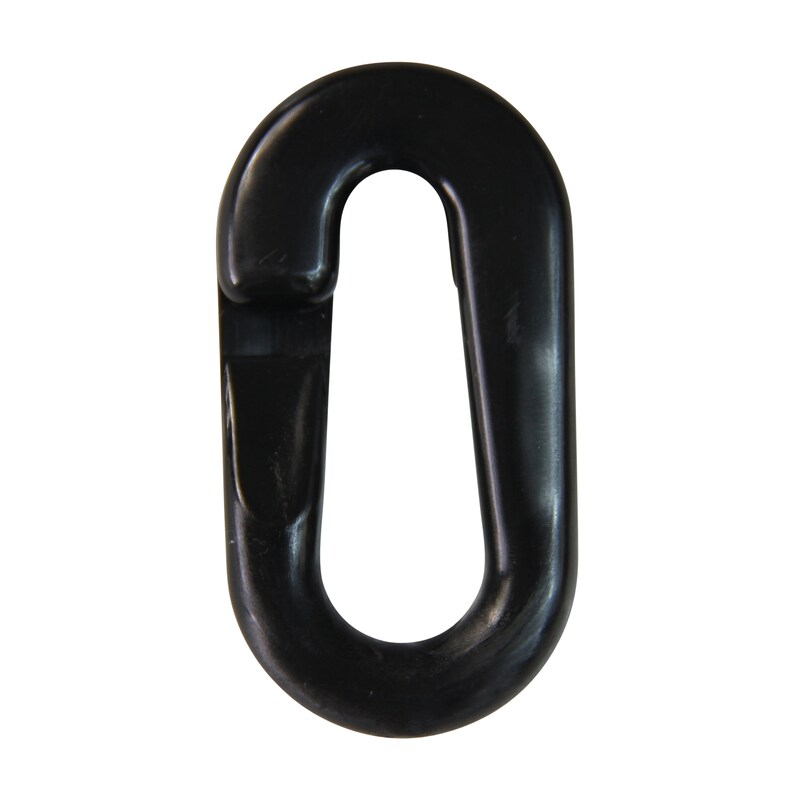 Plastic Quick Link Chain Connector 10 Pack Various - Etsy