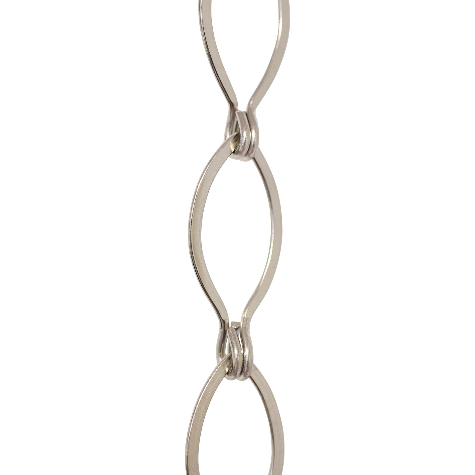 Loop Brass Chandelier Fixture Lighting Hanging Chandelier - Etsy