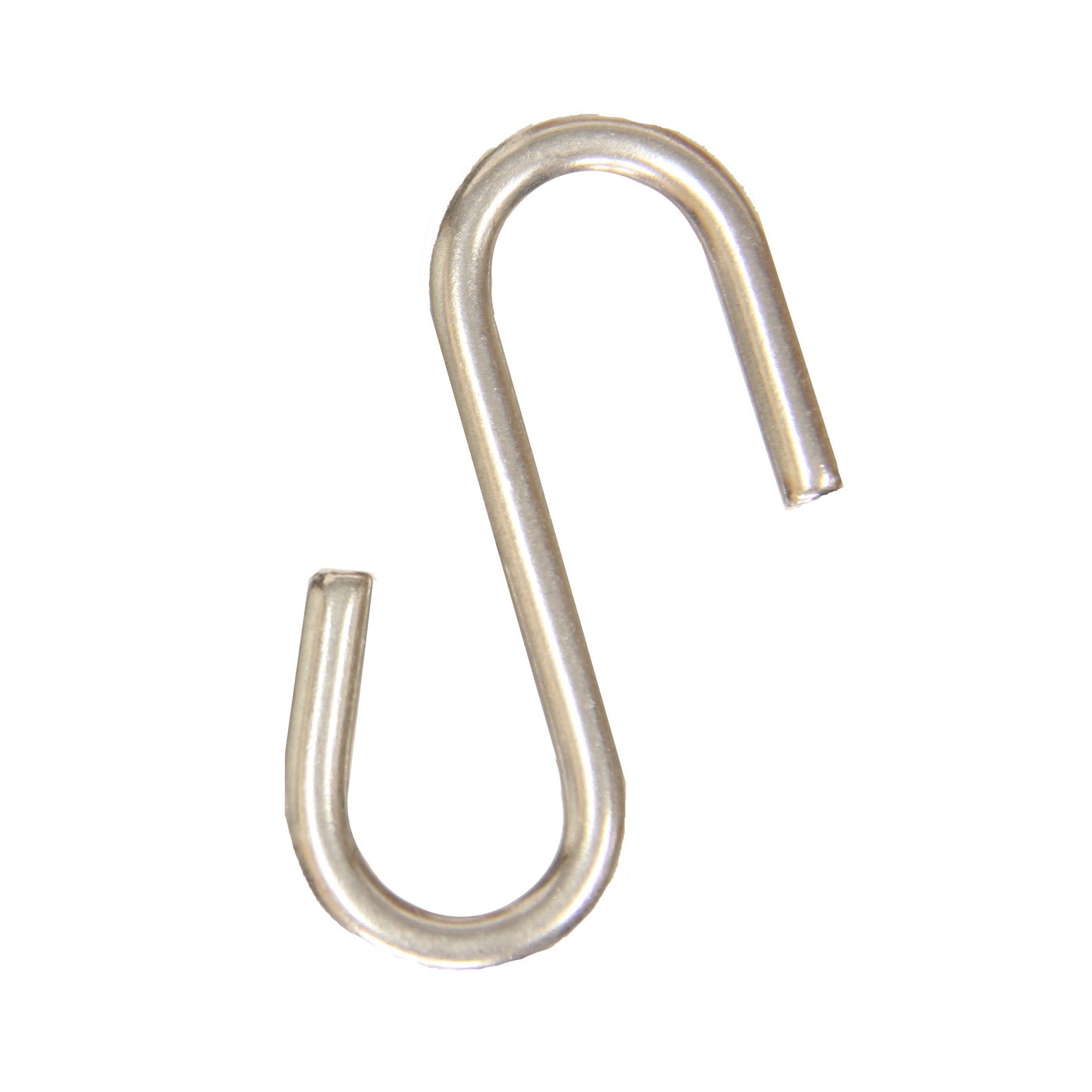Standard Stainless Steel S-hook Utility & Plant Hook Kitchen - Etsy