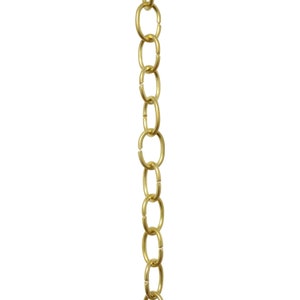 Loop Brass Chandelier Fixture Lighting Hanging Chandelier - Etsy