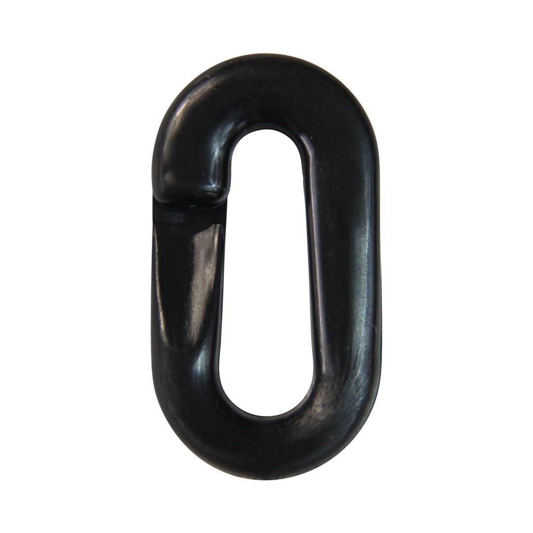 Plastic Quick Link Chain Connector 10 Pack Various - Etsy