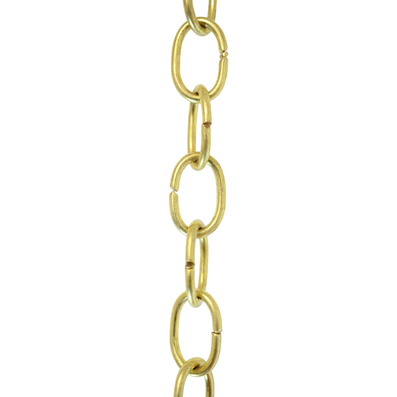 Loop Brass Chandelier Fixture Lighting Hanging Chandelier - Etsy