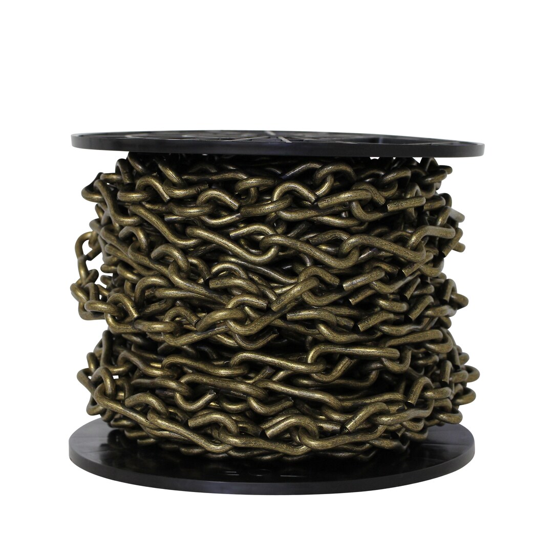 Single Jack Steel Chandelier Fixture Lighting Hanging Basket Chain 65 ...