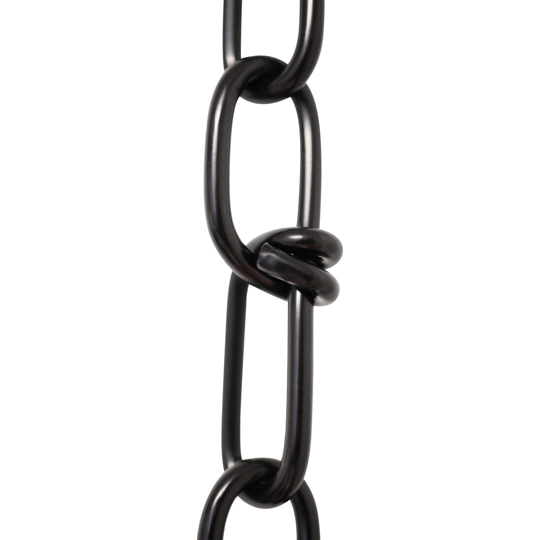 Double Loop Stainless Steel Hanging Utility Chain 10 Feet - CH-SS52-U ...