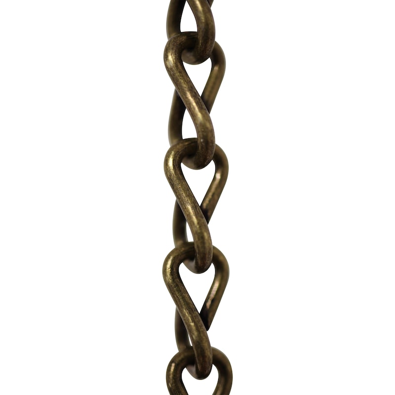 Hanging Clock on Chain - Etsy