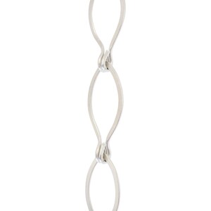 Loop Brass Chandelier Fixture Lighting Hanging Chandelier - Etsy