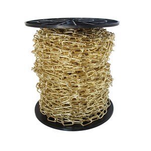 Double Loop Steel Chandelier Fixture Lighting Hanging Basket - Etsy