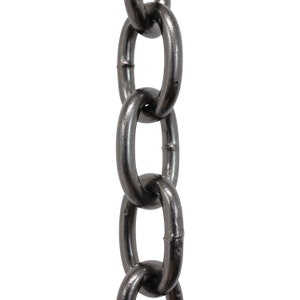 Standard Link Steel Chandelier Fixture Lighting Hanging Chandelier ...