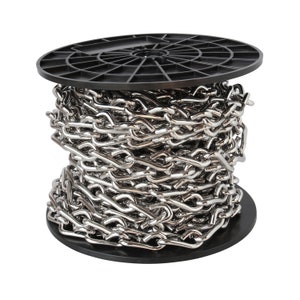 Single Jack Steel Chandelier Fixture Lighting Hanging Basket Chain 65 ...