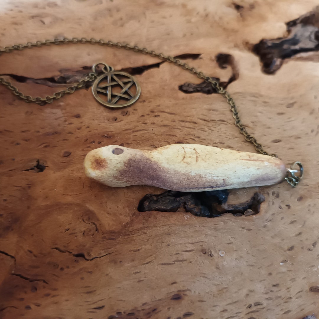 Poppet Pendulum, Magic, Magick, Folklore, Macabre, Unusual, Horror ...