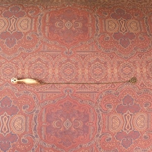 Poppet Pendulum, Magic, Magick, Folklore, Macabre, Unusual, Horror ...