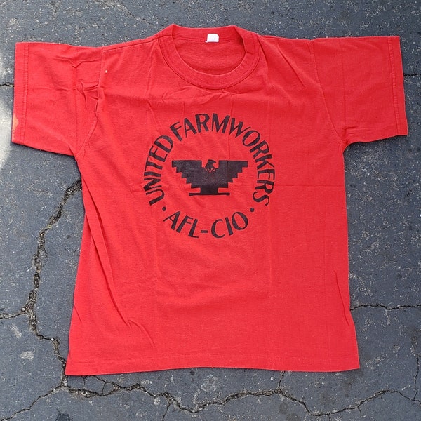 Cesar Chavez - Etsy