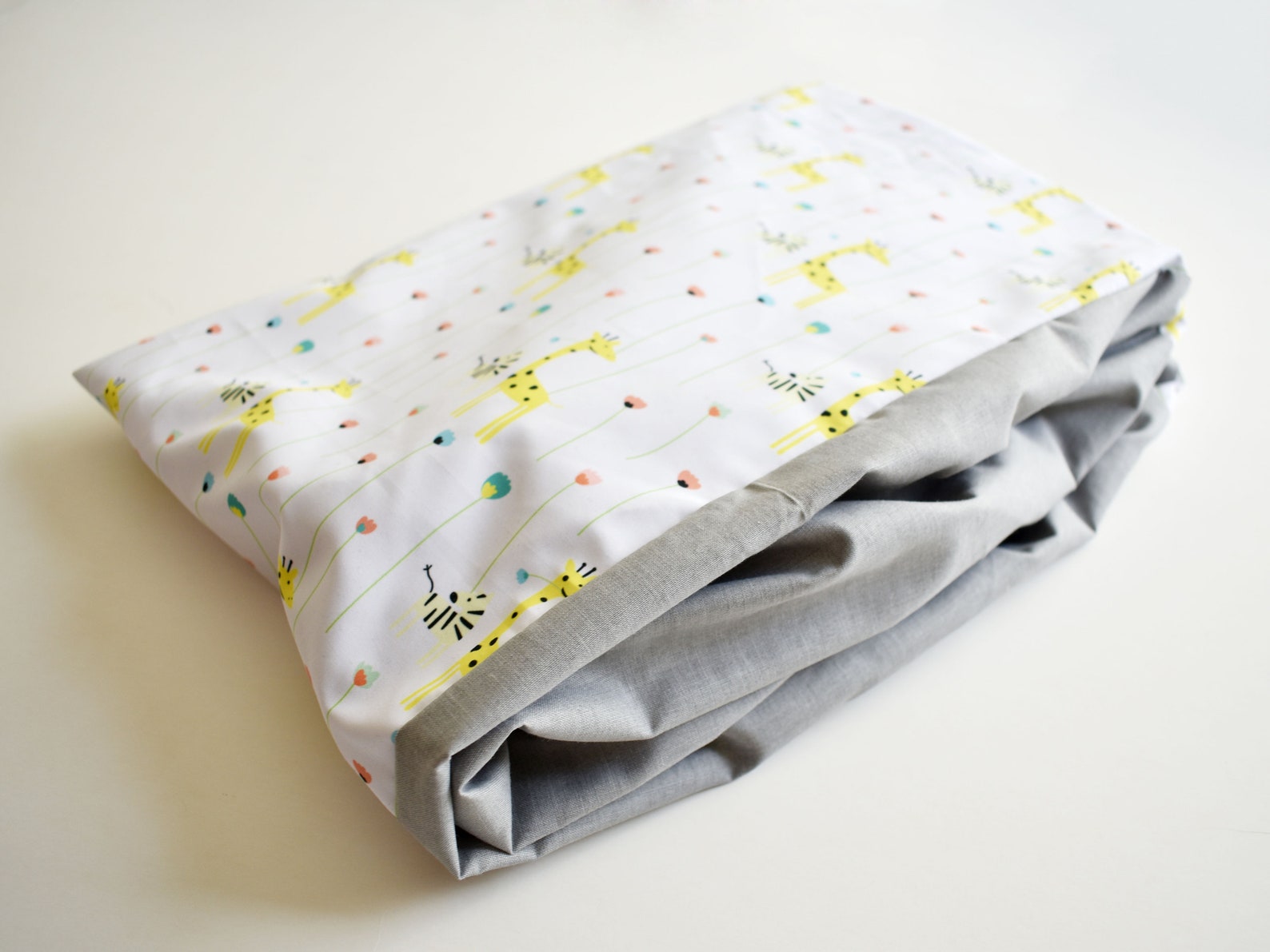 Waterproof Baby Change Pad Cover | Changing Pad Cover | Wipeable ...