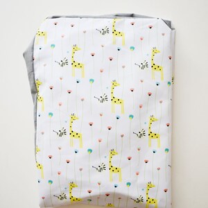 Waterproof Baby Change Pad Cover | Changing Pad Cover | Wipeable ...