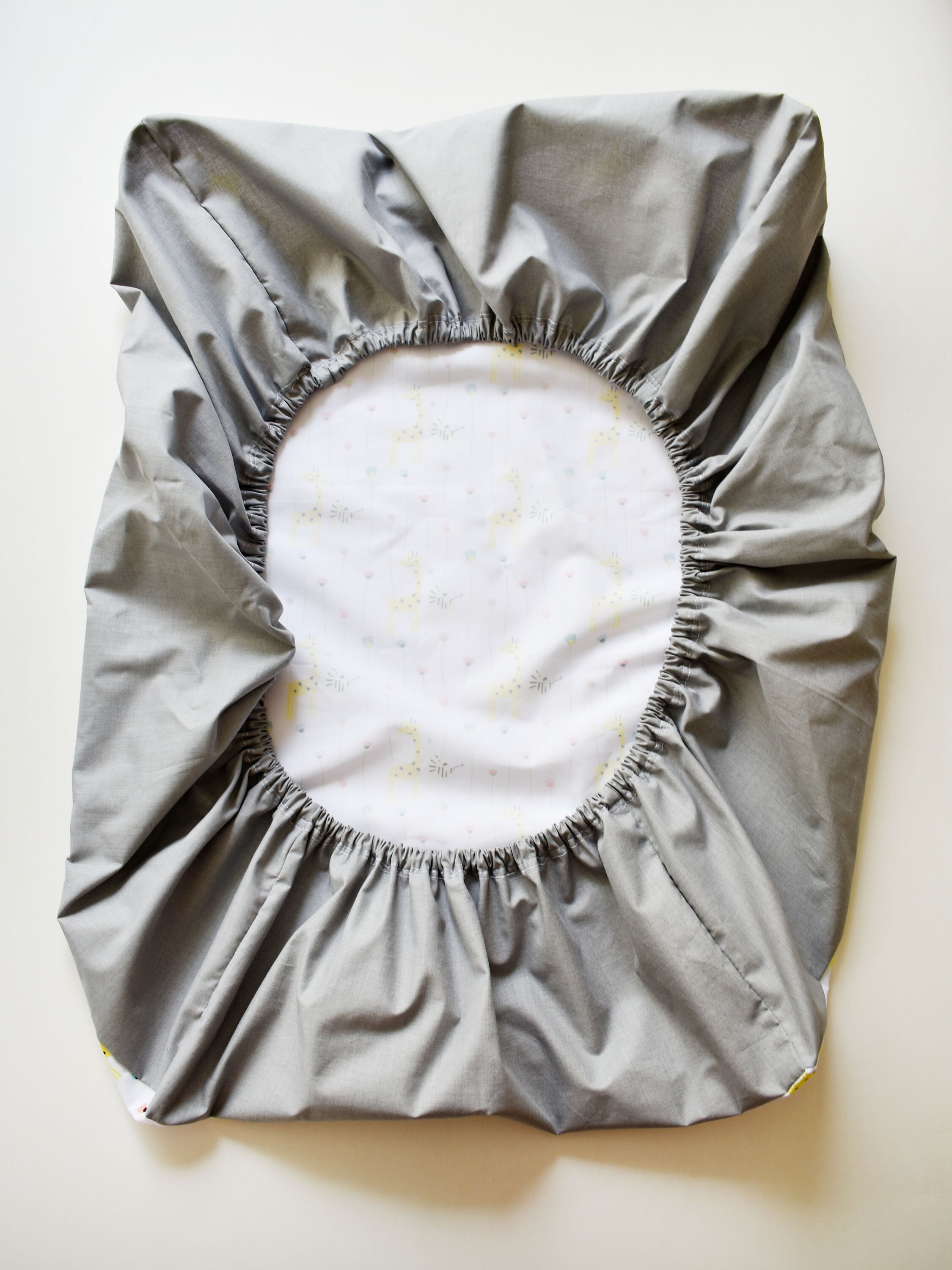Waterproof Baby Change Pad Cover | Changing Pad Cover | Wipeable ...