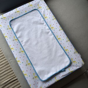 Waterproof Baby Change Pad Cover Changing Pad Cover - Etsy