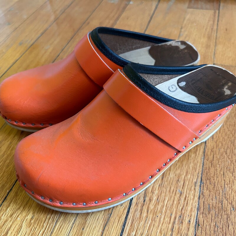 1970s Vintage Clogs - Etsy