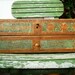 1910's General Store Wood Cabinet With Drawers Antique - Etsy