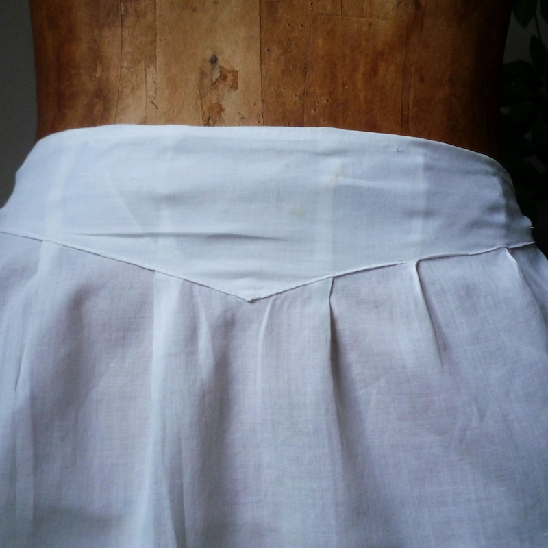 Maid Apron - Etsy