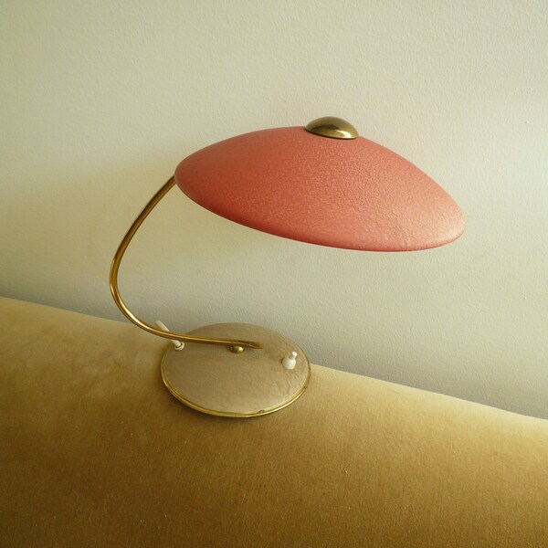 60s Lamp - Etsy