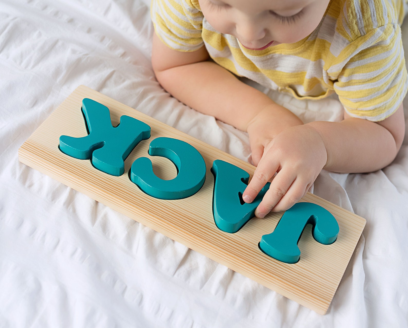 4 Letter Solid Wood Custom Name Puzzle Wooden Name Puzzle Etsy 4-letter-solid-wood-custom-name-puzzle-wooden-name-puzzle-etsy