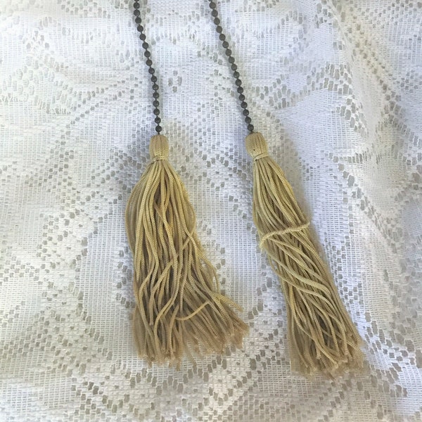 Fan Pull Chain - Etsy