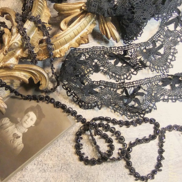 Nottingham Lace - Etsy