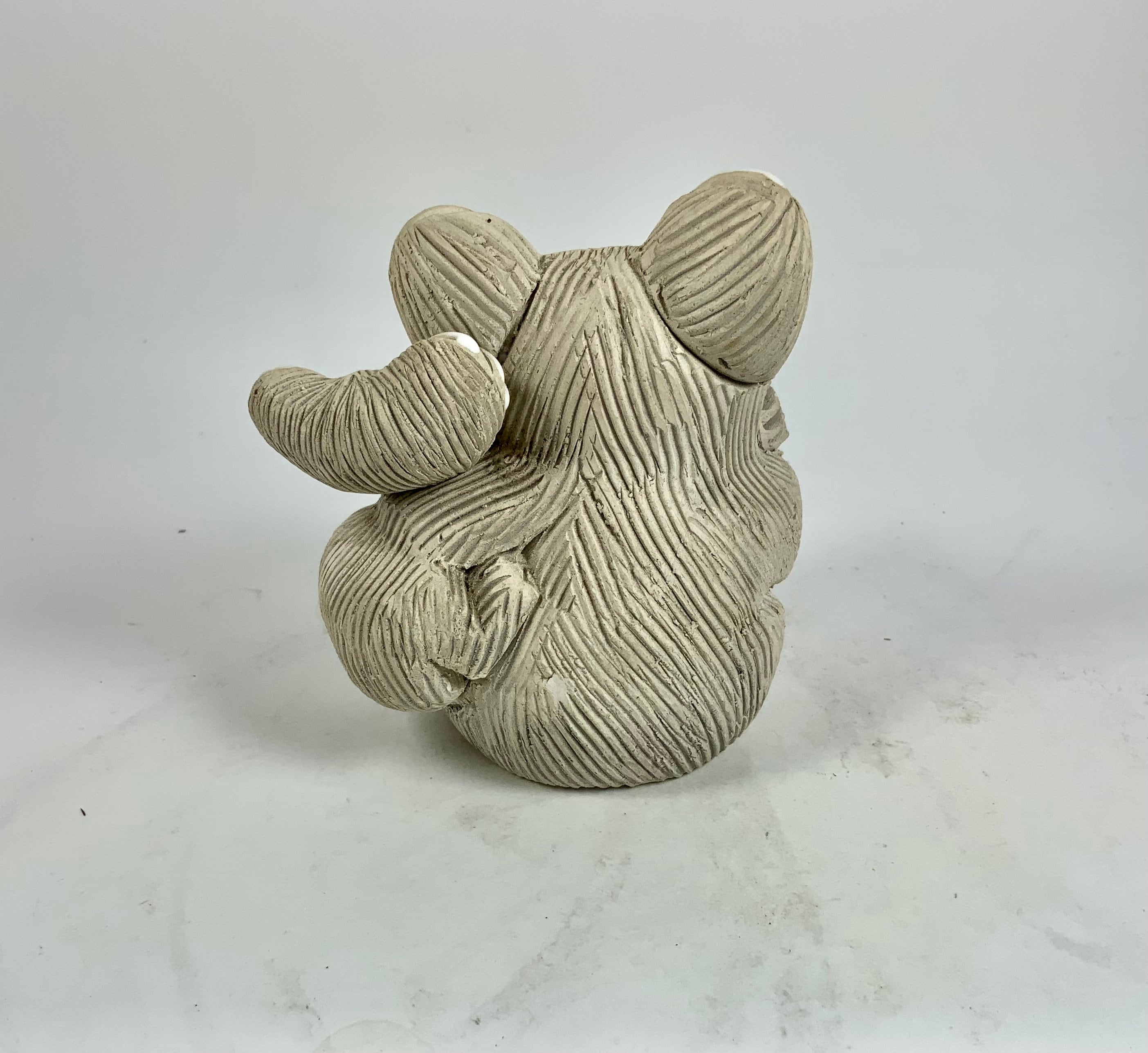 Vintage ARTISANIA RINCONADA KOALA Bear, Mother & Baby, Sculpture - Etsy
