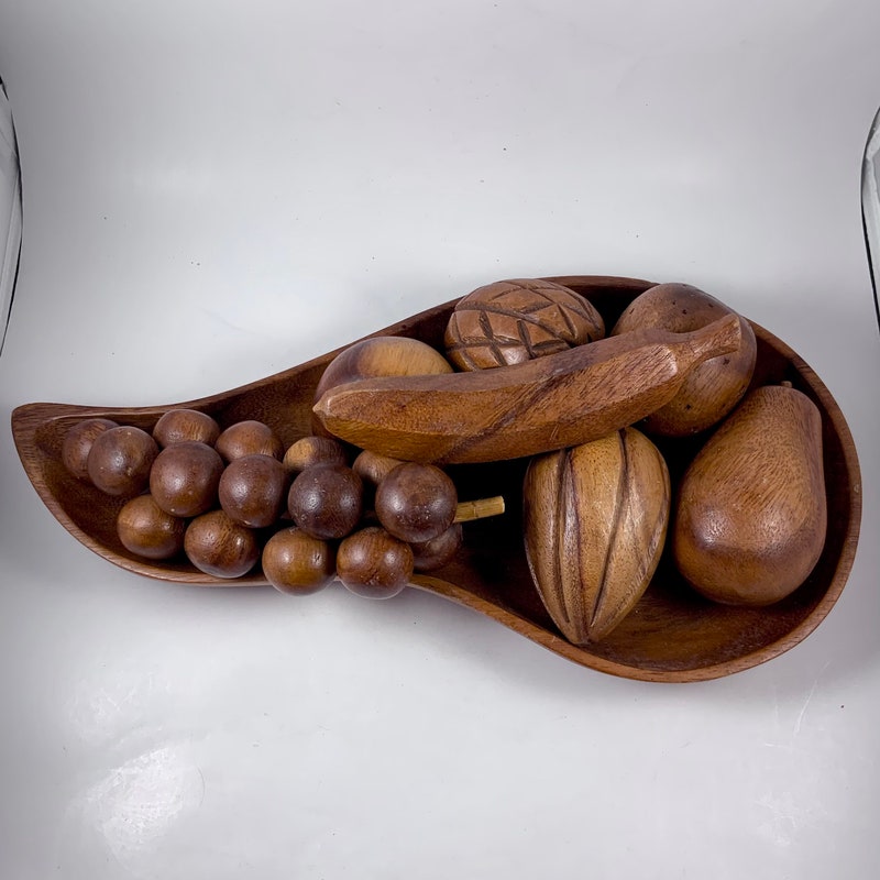 Monkey Pod Fruit - Etsy