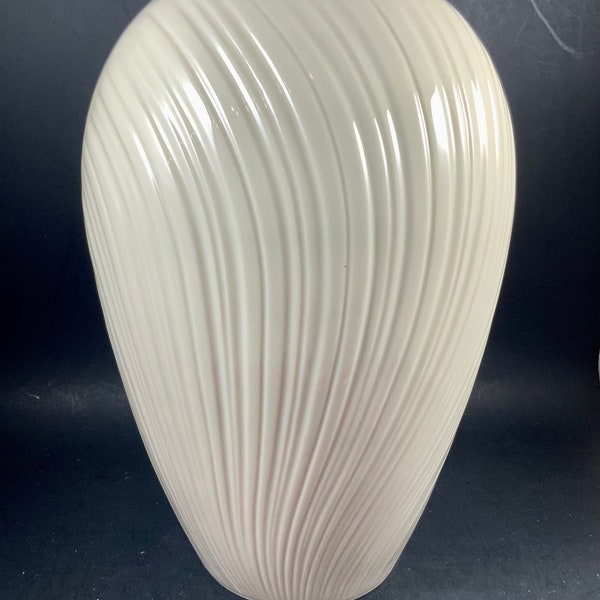 Lenox Vase - Etsy