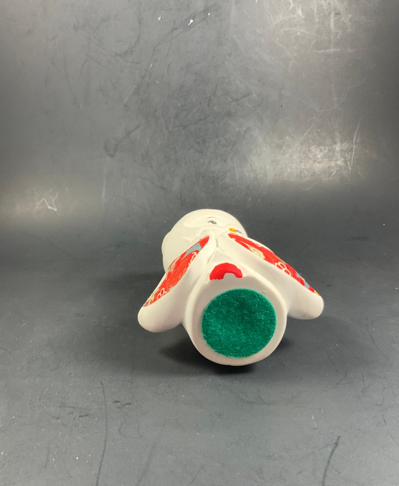 Vintage JAPANESE HAKATA DOLL Geisha Girl Kimora Doll - Etsy