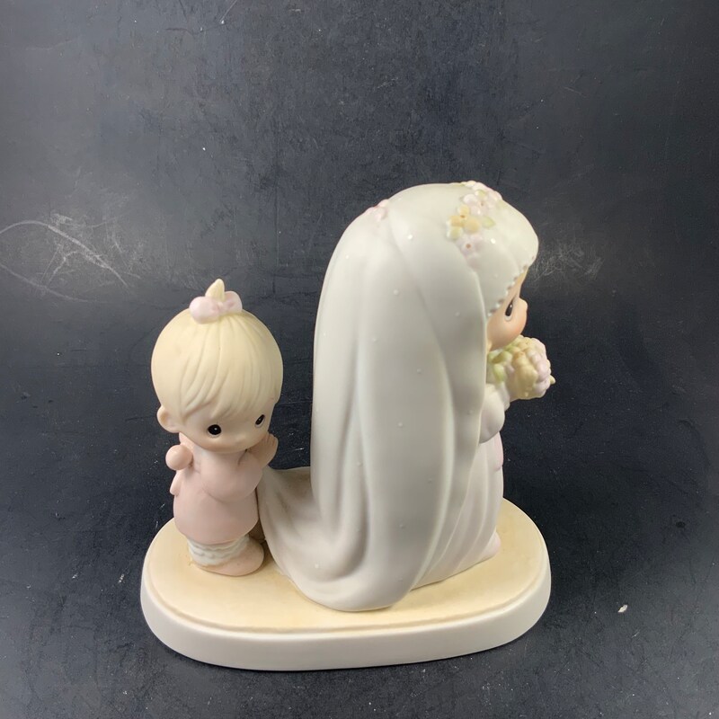 Precious Moments Wedding - Etsy