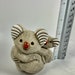Vintage ARTISANIA RINCONADA KOALA Bear, Mother & Baby, Sculpture - Etsy