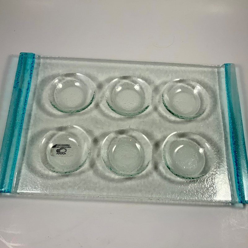 Tray for Escargot - Etsy