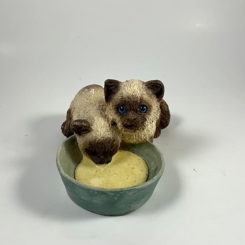 Stone Critters - Etsy