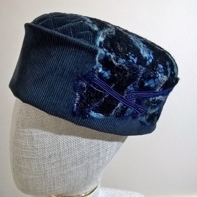 Smoking Cap - Etsy